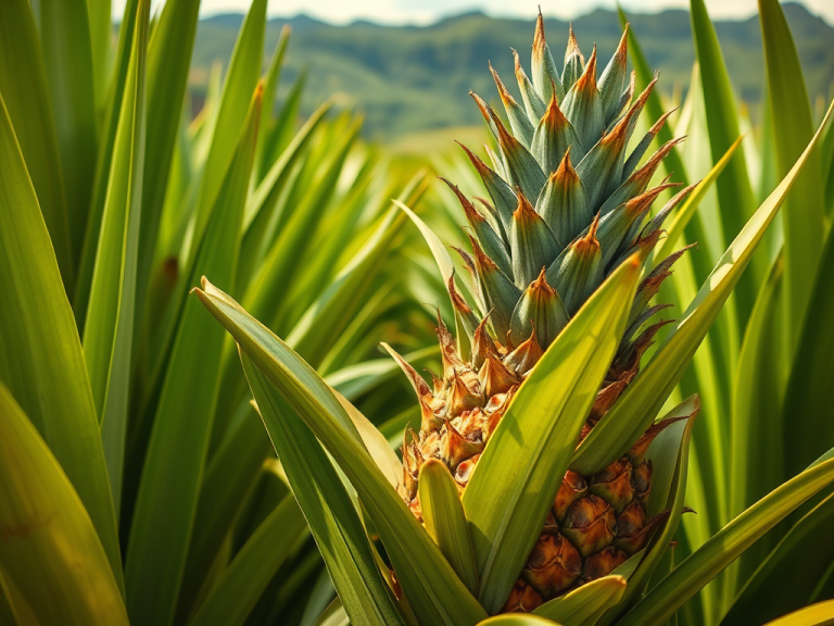 Piñatex (Pineapple Leather): A Sustainable Revolution in Fashion – Panache Palette